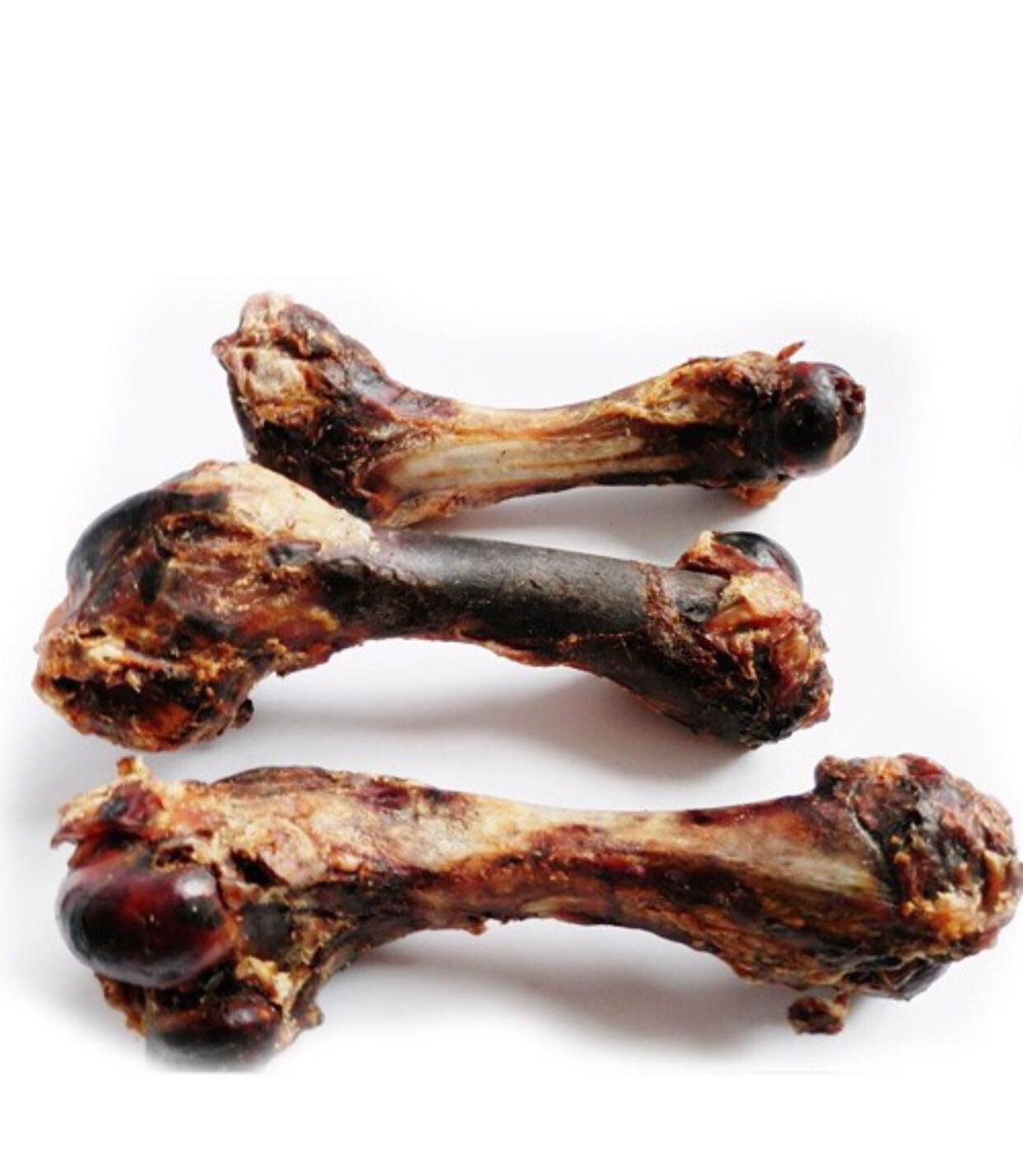 PetsJo. Jo Pro Dog Smoked Bone(L)(1Pcs)